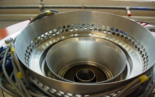 Extrusión de película soplada | Tecnología de los Plásticos