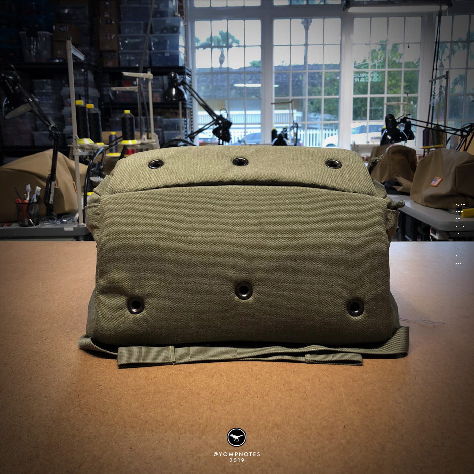 GORUCK SCARS - HOW I GOT MINE