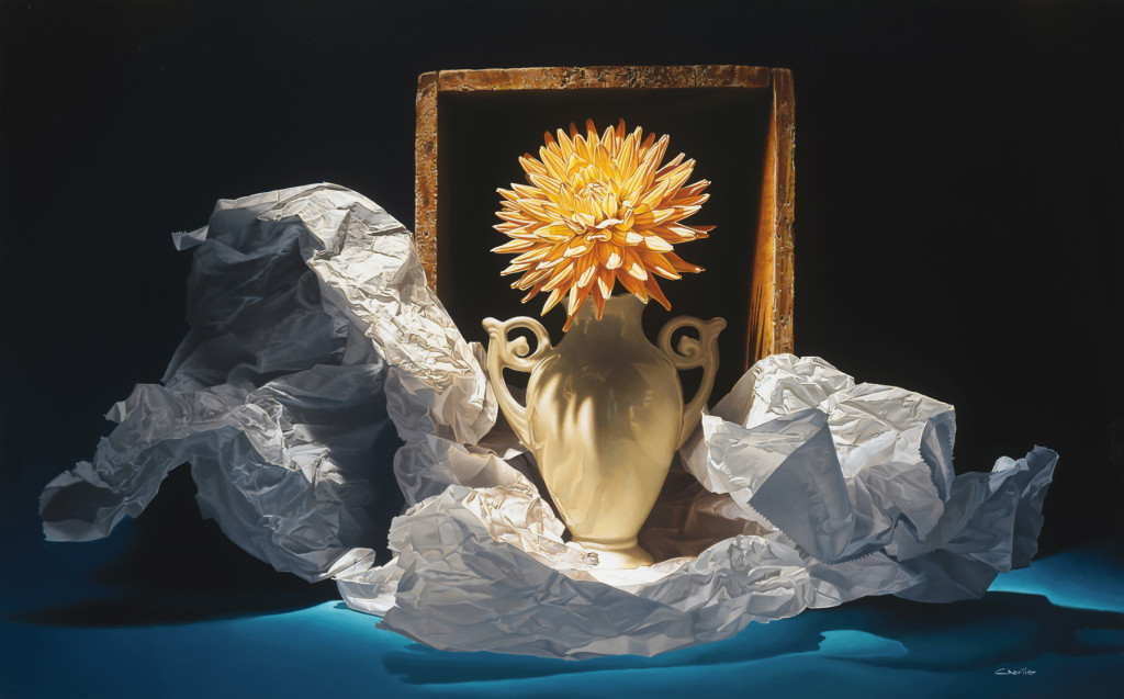 Francois Chartier... - Kai Fine Art