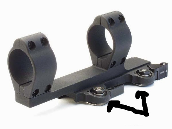 Ask A Firearms Question: Firearm Forum Question: How to Keep Scope Mount Screws from Coming Lose