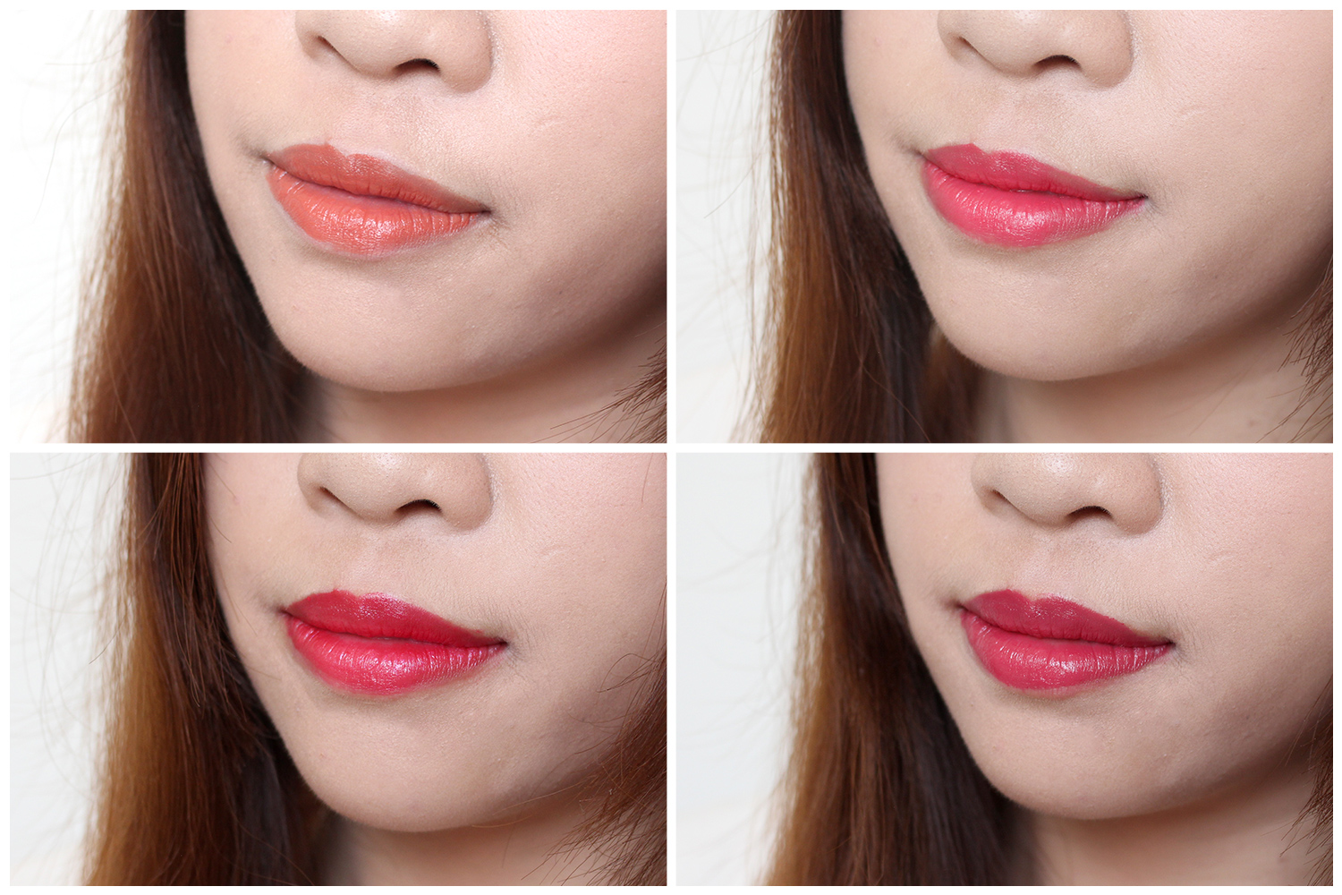 Moist and Colorful Lips with ULTIMA II Delicate Lipstick | Milk Mochi