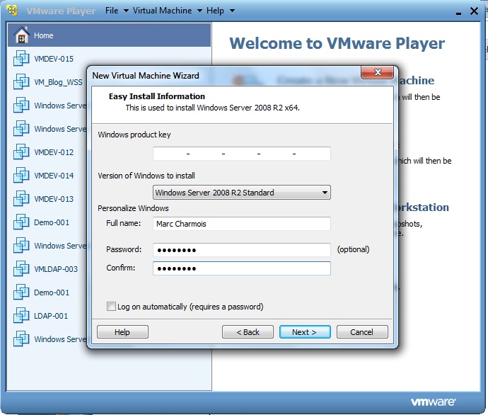 Azure And Co Installing Sharepoint 2013 On Windows 2008 R2
