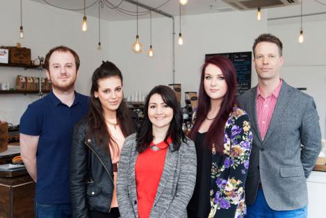 El origen de los humanos modernos