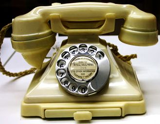 Philosophy of Science Portal: A forgotten plastic...Bakelite ...