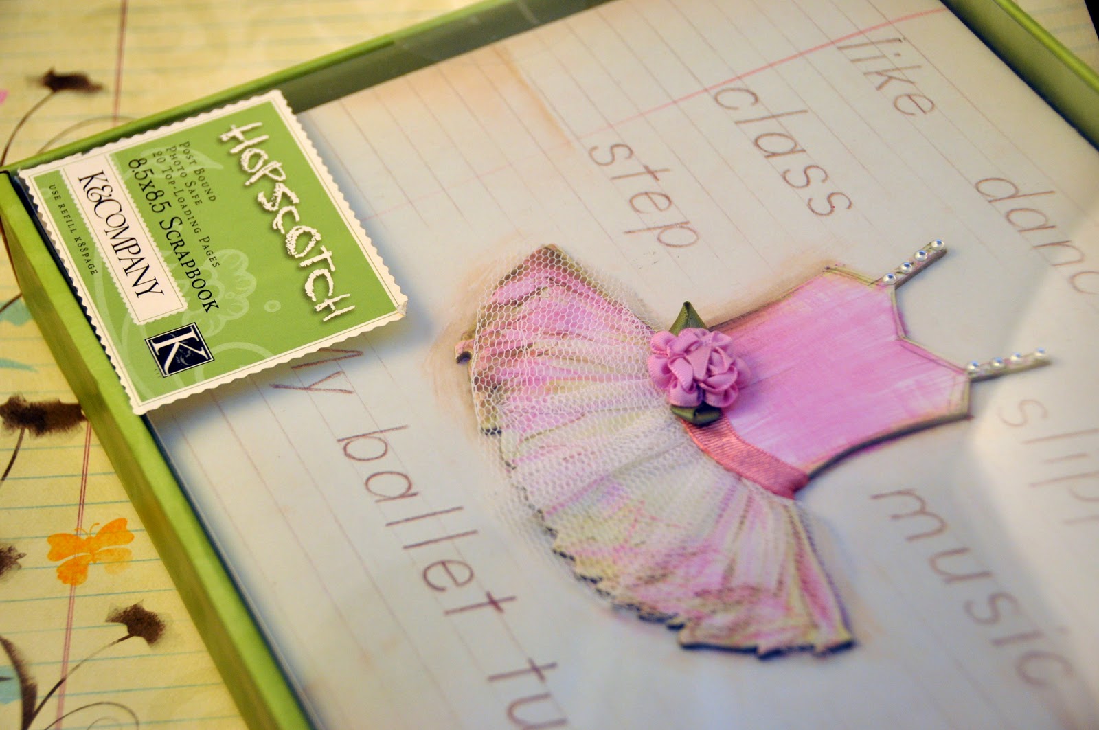 Paper Canteen Creations: Paper Canteen Valentine's Day Blog Candy!!!