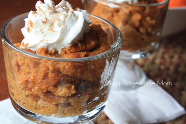 Anyonita Nibbles | Gluten-Free Recipes : Gluten Free Crockpot Pumpkin ...