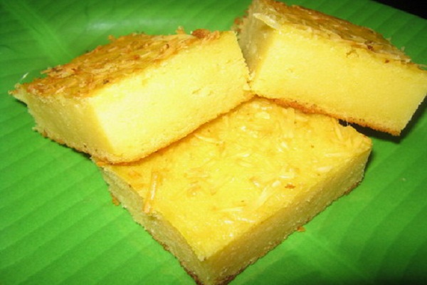 Resep Membuat Prol Tape Khas Jember