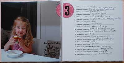 party shout outs! - A girl and a glue gun