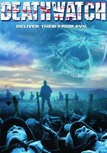 A Year in Film with Brian Salisbury: Deathwatch (2002)