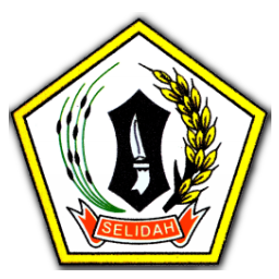 Desa sinar baru Kec. Rantau Badauh: 09/14/14