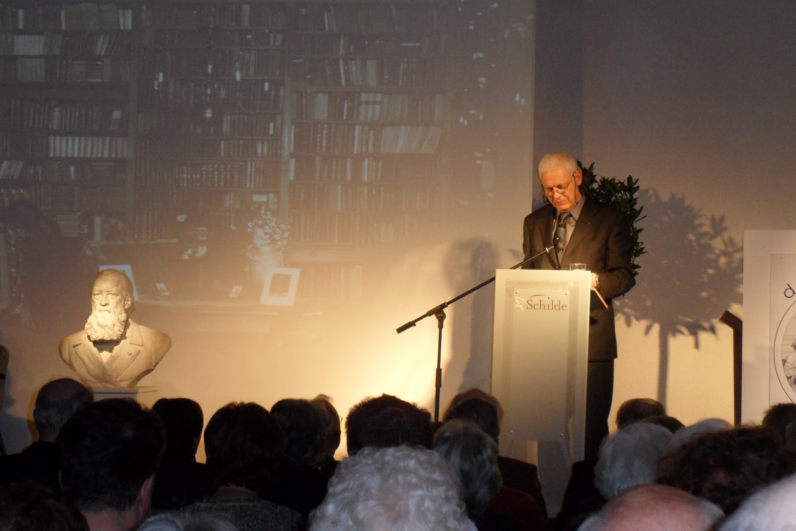 sint-katelijne-waver-blogt: Consciencejaar 2012 geopend te Schilde met ...