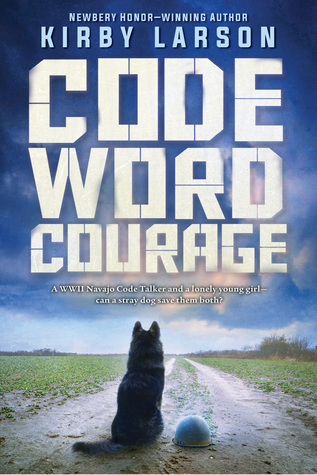 The Children's War: Interview with Kirby Larson, author of Code Word ...