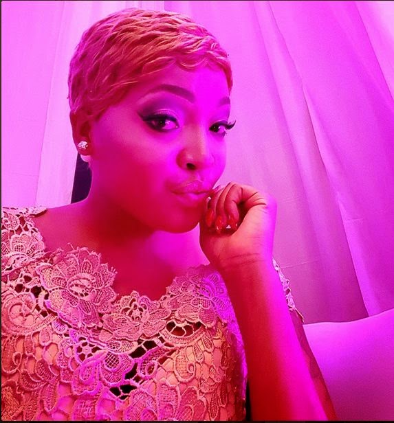 SWP: Photos: Jacqueline Wolper's Dress, Hair And Make Up To Sitti ...
