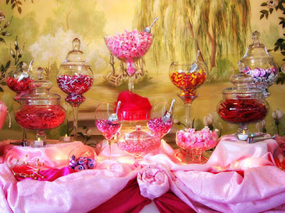 P.O.P- Power Of the Party!!! By Everything Eventz: Candy Buffets