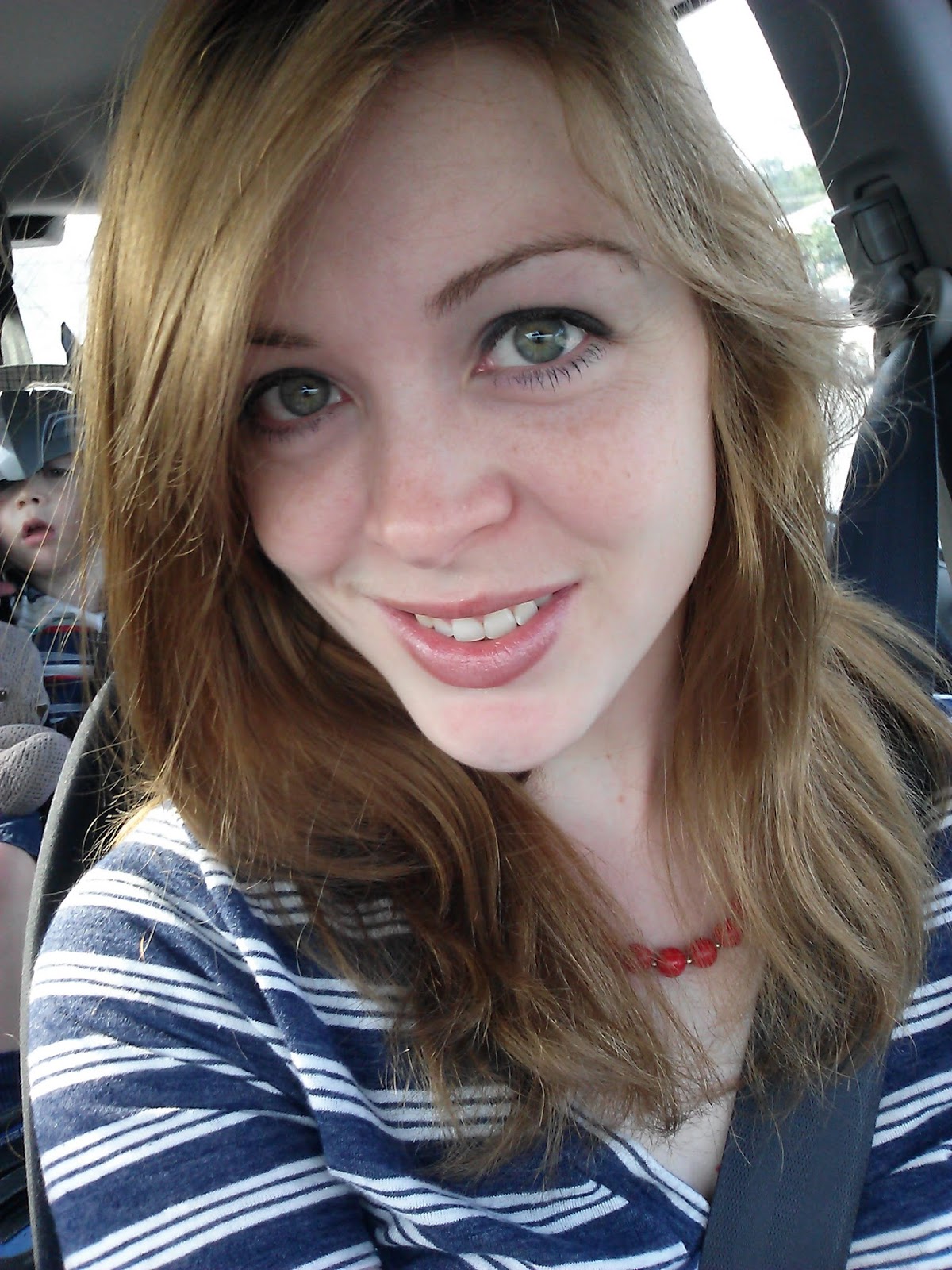 The Not-So-Secret Life of the Average Person: The Average Fashion Blog