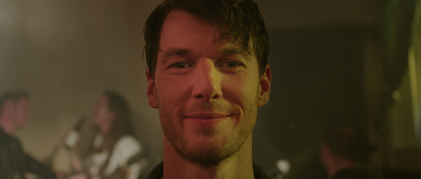 Florence Entertainment: Hi-Lo Joe Official Trailer & Poster