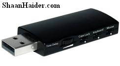 4 Must Have Geeky USB Desktop Gadgets | Geeky Stuffs