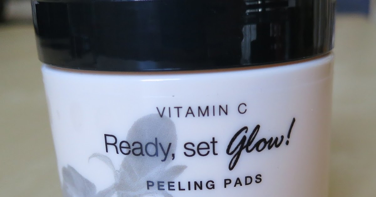 Past, Present, Future: Recension: Kicks Ready, Set, Glow! Peeling Pads