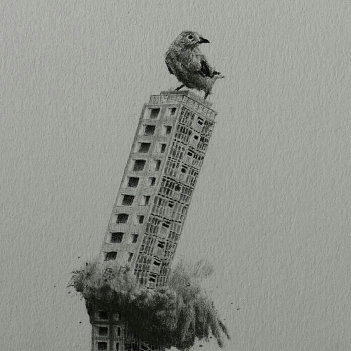 Design Stack: A Blog about Art, Design and Architecture: Detailed Tiny ...