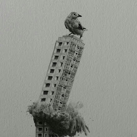 Design Stack: A Blog about Art, Design and Architecture: Detailed Tiny ...