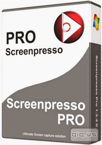 Screenpresso Pro v1.5.3.3 Full Türkçe İndir - Full Prg İndir | Program ...