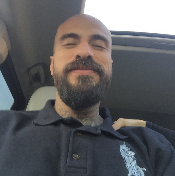 Fotos de Babo de Cartel de Santa | Mundo Rapero