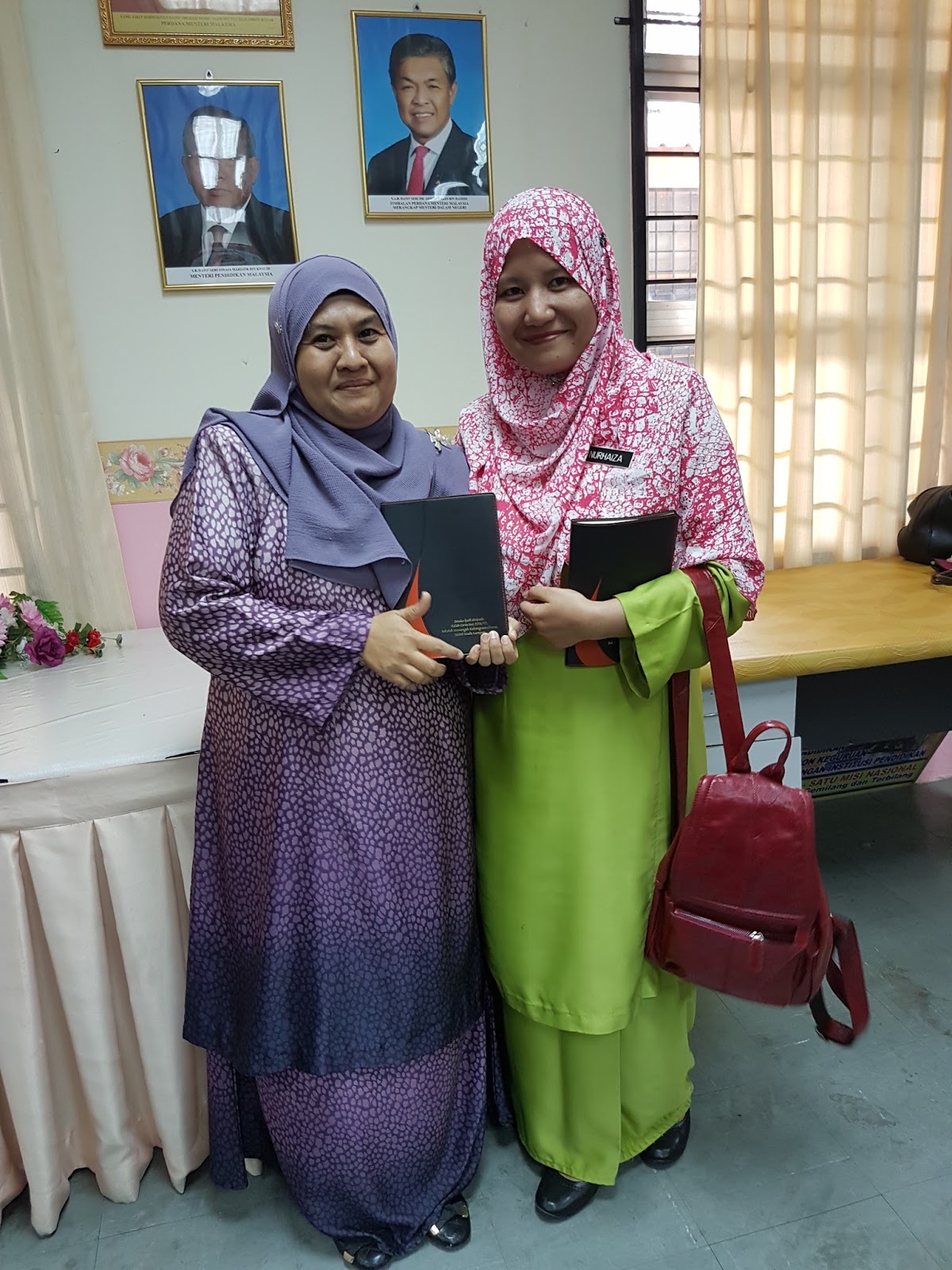 Lawatan Kerja: Sistem Fail skpmg2 Kaunseling dan HEM - GURU KAUNSELING ...