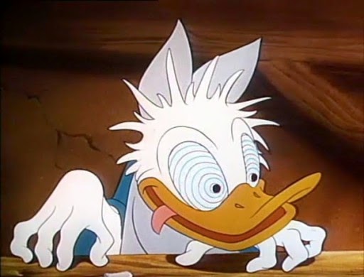 A Look at Disney: Halloween: Top 6 Creepy Moments That Are Villain Free