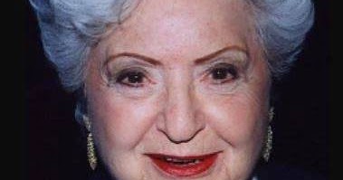 Colfax Avenue: Ruth Handler, inventor of the Barbie Doll