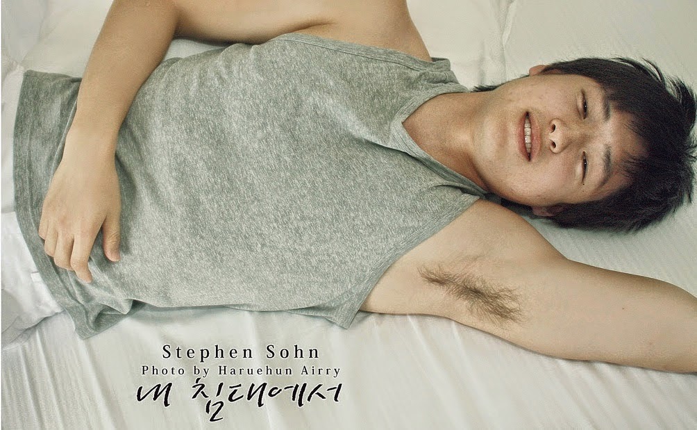 Le Yuha: A Walking in Bangkok - Stephen Sohn