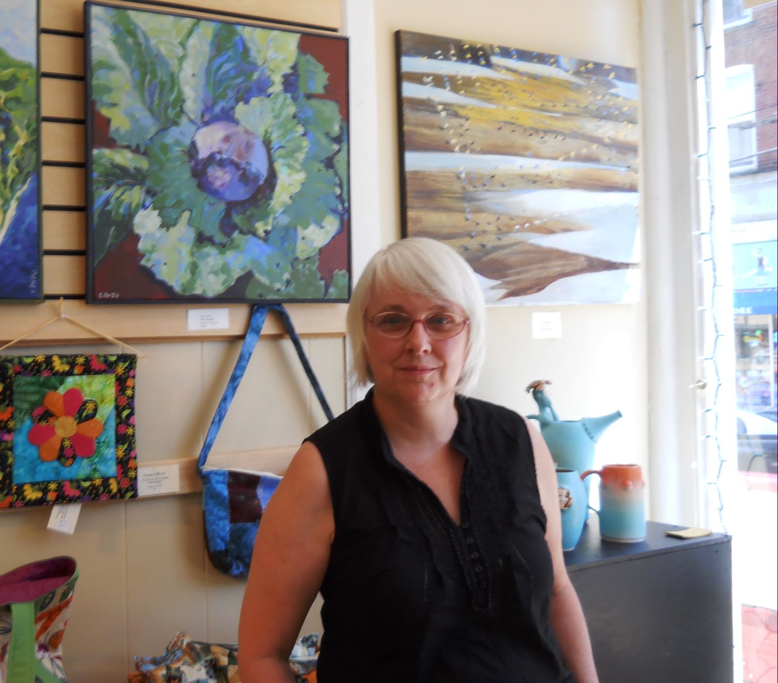 The Drama Circle: Drama Circle Energized by Compelling Discussion and ...