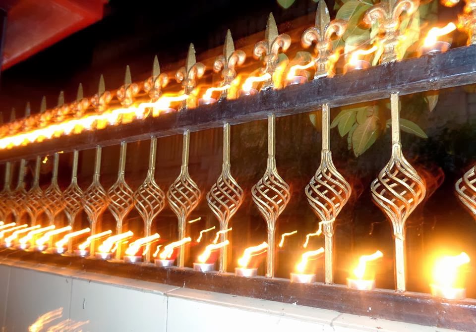 Biswajit Bhattacharjee: Diwali/Deepavali - Festival of Lights - Diwali ...