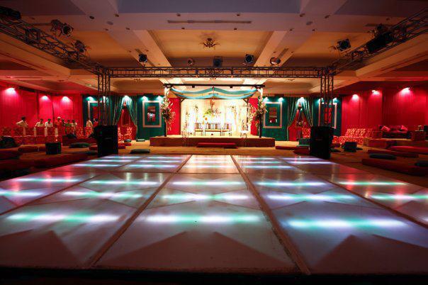 Shades of Pakistan: Mehndi (Henna)