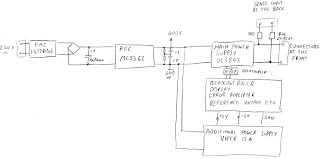 electronics engineering notes: Voltrcraft LSP-1403 / Maplin N27GG ...