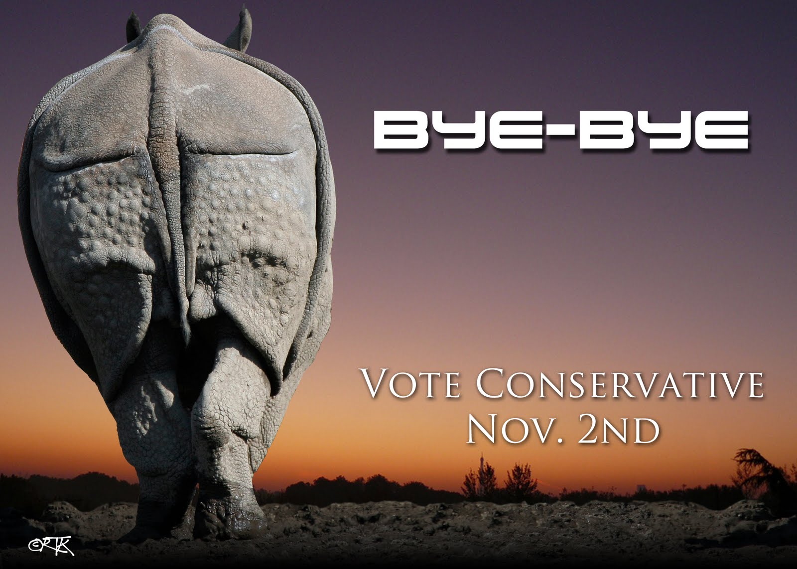 Farmers Letters: Cocktail Republicans Need to Go Found a New RINO Party ...