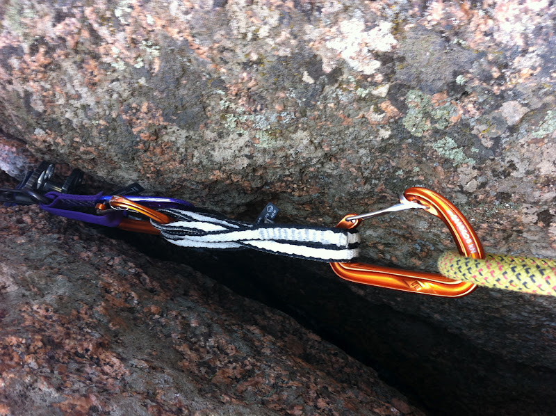 Colorado Mountain School Blog: Guide Gear Review: Black Diamond ...