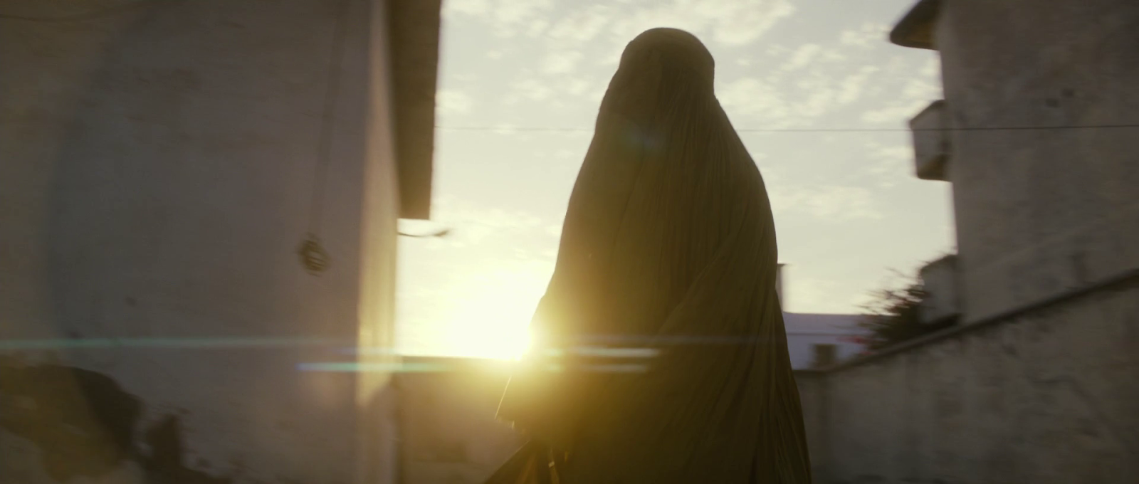 The Patience Stone (2012) | The Ordinary Review