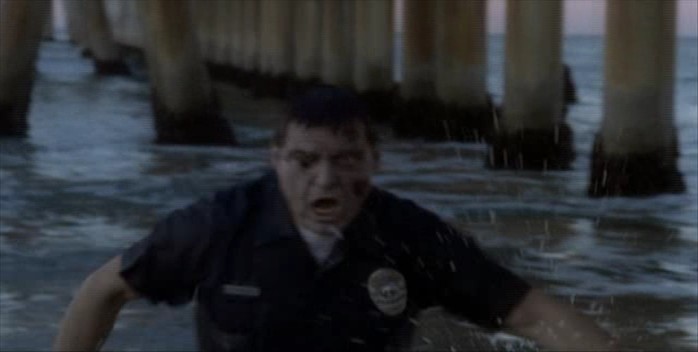 PERRA MUERTE: ZOMBIE NATION (Zombie nation, 2004) 81´