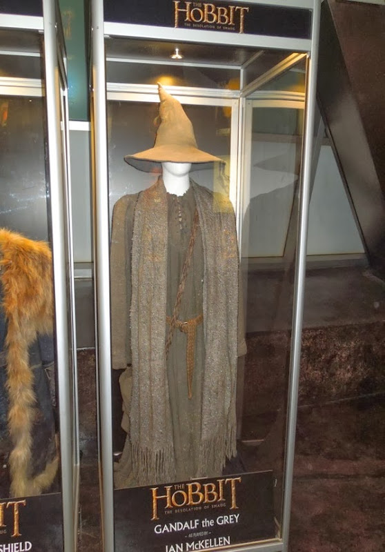 Hollywood Movie Costumes and Props: The Hobbit: The Desolation of Smaug ...