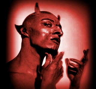 Pelindung Langit: NAMA IBLIS YANG MENGGODA MANUSIA