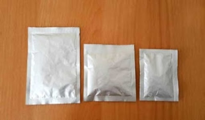 Jasa Makloon Kemasan Sachet di PABRIK KEMASAN Bandung | Packaging ...