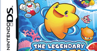 Netto's Game Room: The Legendary Starfy - Review