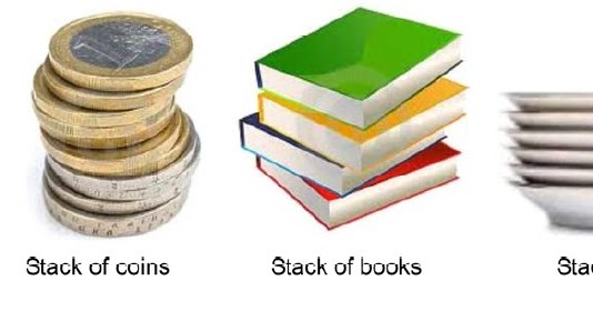 Stack definition and it's kinds - Funny Coder