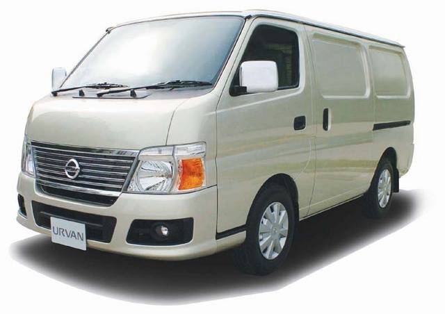 Van sewa di Ipoh: Van Barang Di Ipoh