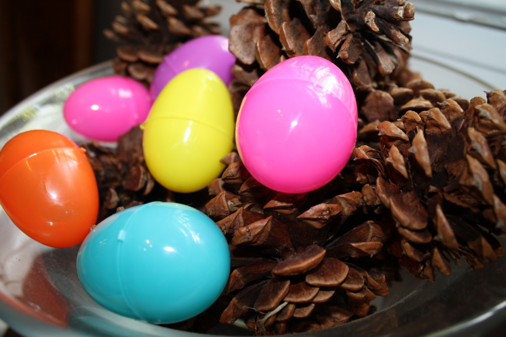 Easter Weekend Overload - Sweet Southern Prep