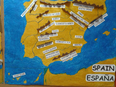 Made in England: The Relief of Spain and Europe