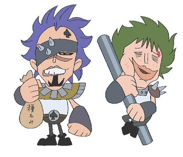 Manga: Hokuto no Ken DD llega al anime [Hokuto no Ken 北斗の拳].