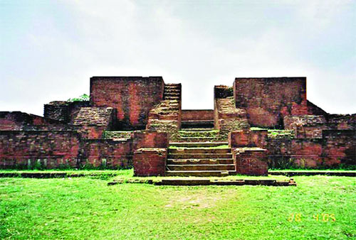 Mainamati - Alchetron, The Free Social Encyclopedia