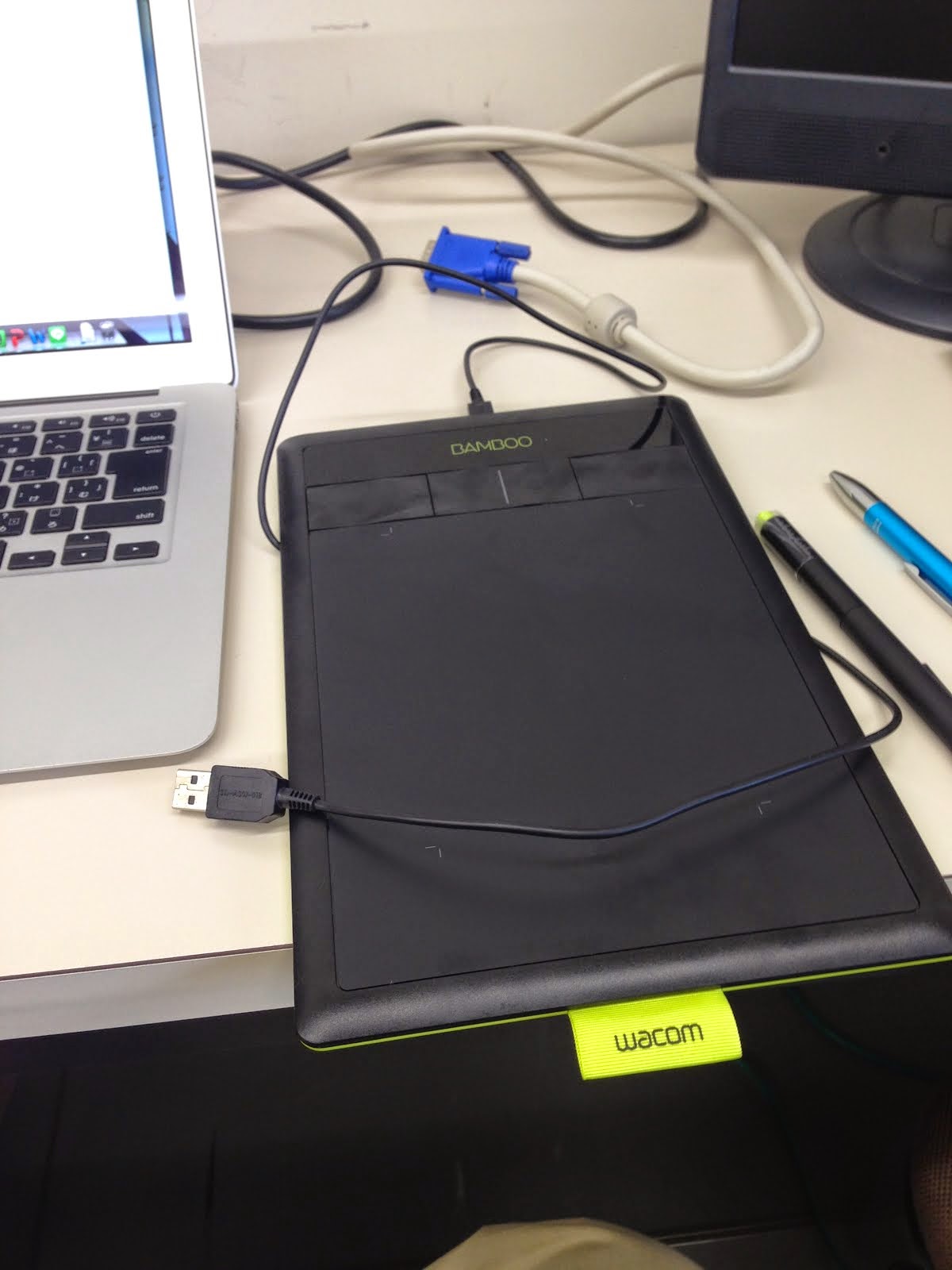 okkun-lab blog: ちょっと持ってきてみました。