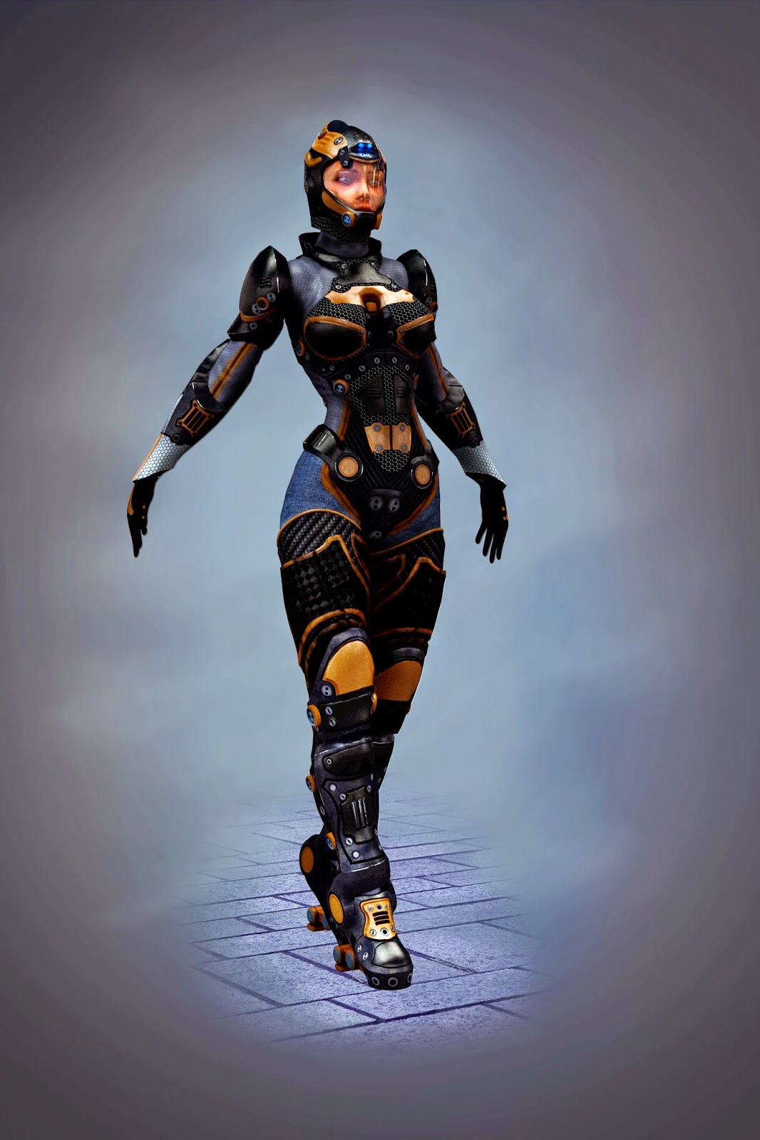 Ivan Oleynik. Portfolio